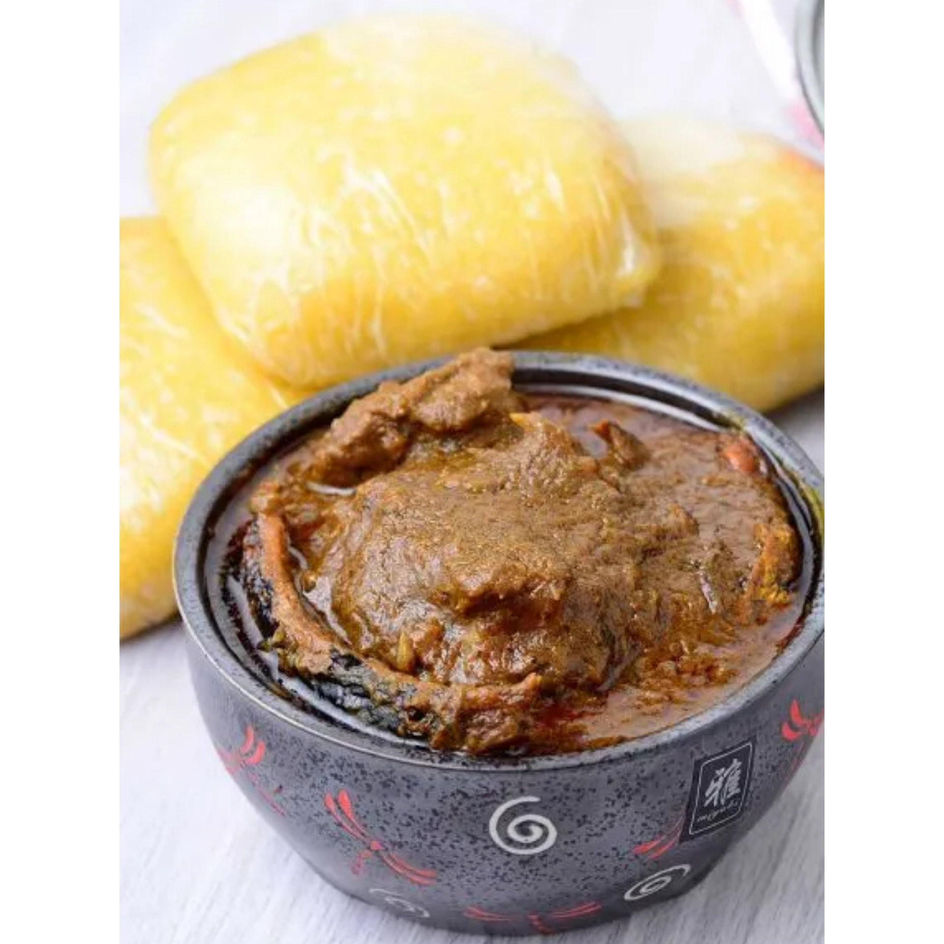 Easy and tasty Banga soup recipe - Vanguard Allure