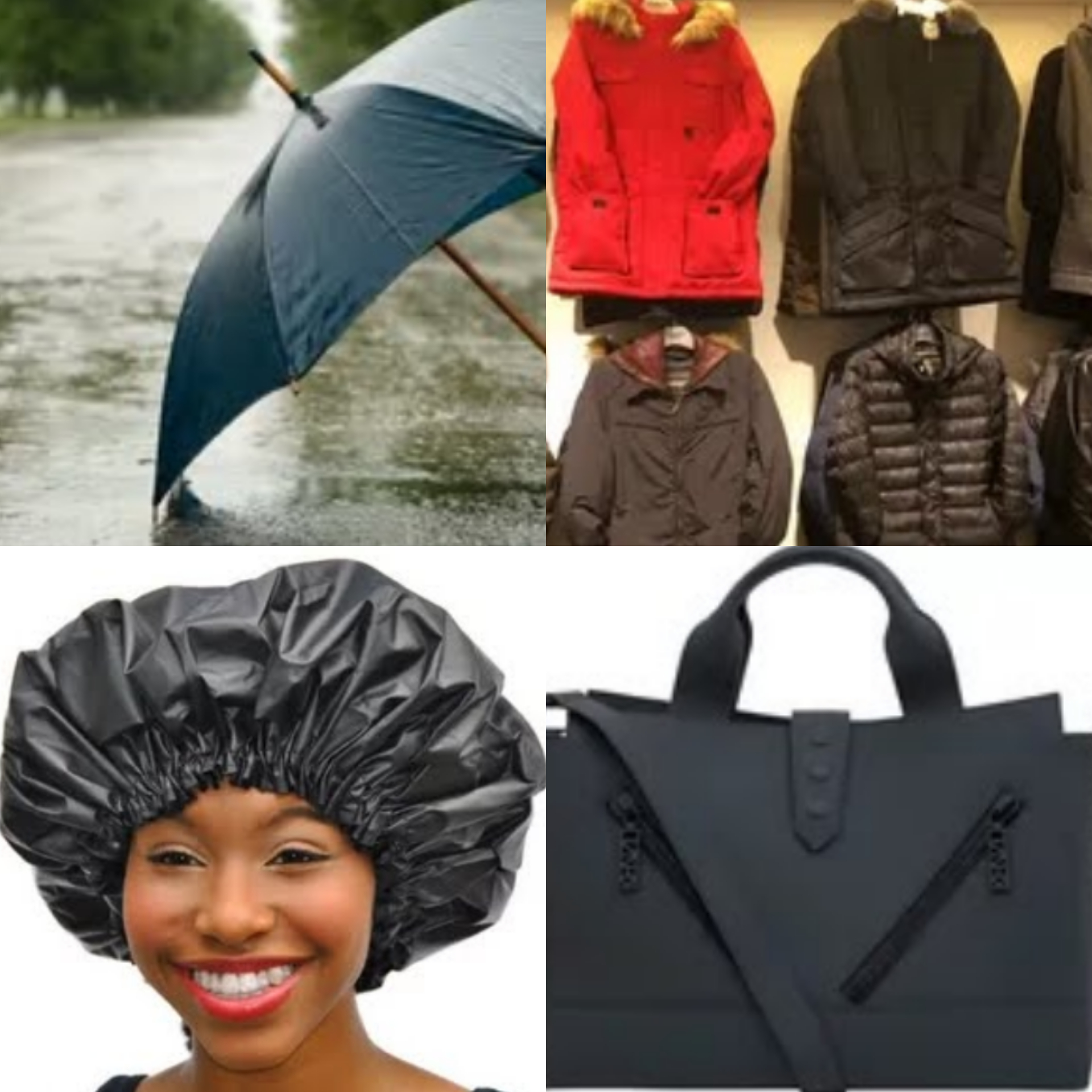 5 must-haves to help you survive during the rainy season - Vanguard Allure