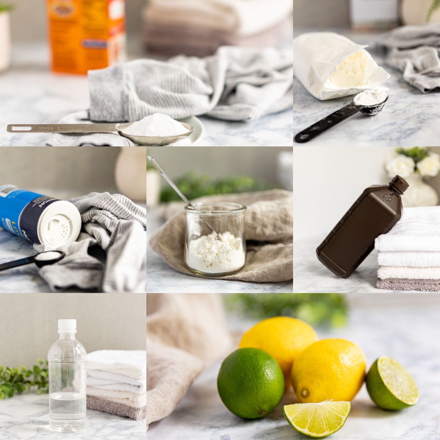 7 natural laundry stain removers - Vanguard Allure