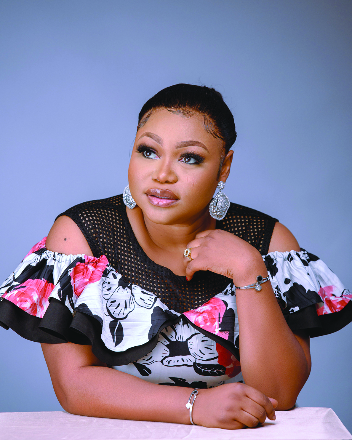 Ruth Kadiri Ezerika: Life as Filmmaker - Vanguard Allure