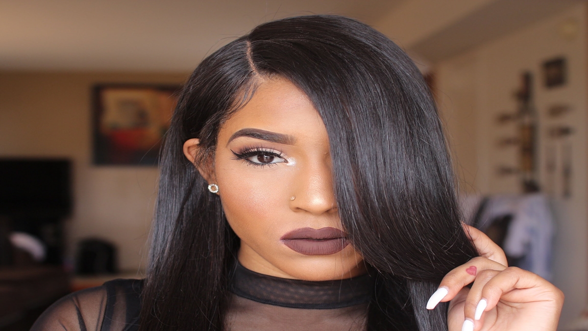 How-Tos: 5 ways to spot a fake human hair wig - Vanguard Allure