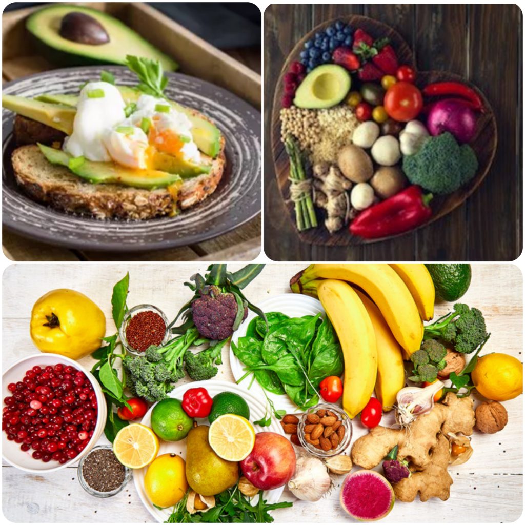 Nutrient-rich foods you should eat more often - Vanguard Allure