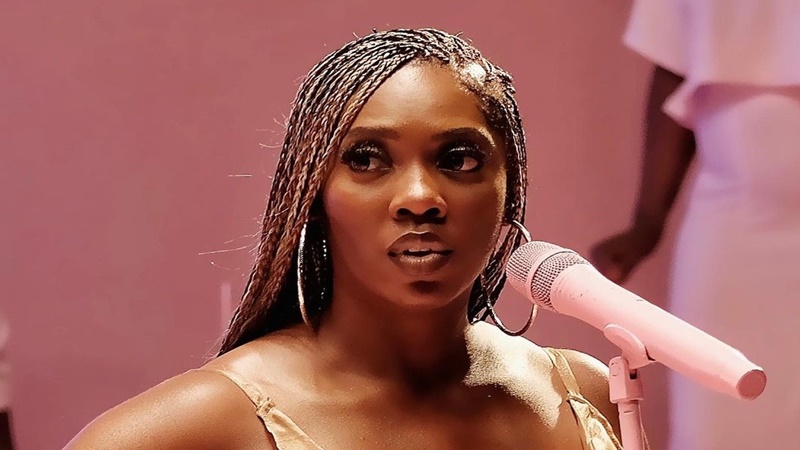 “im Being Blackmailed Over A Sex Tape” Singer Tiwa Savage Reveals