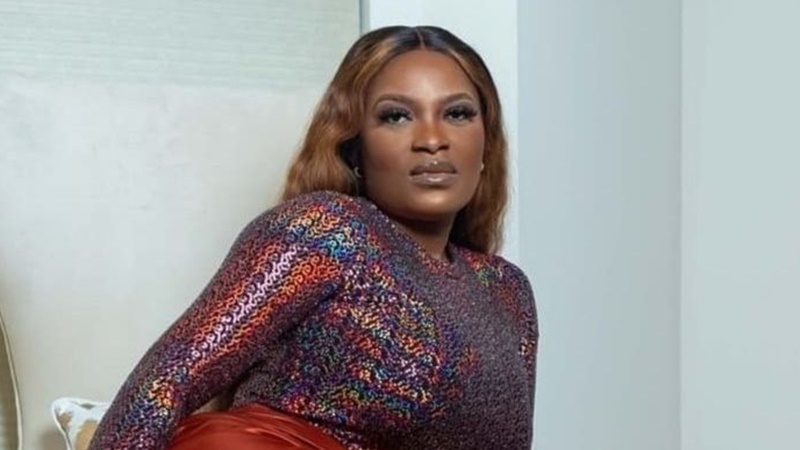 Tuface's baby mama, Pero Adeniyi finally breaks silence - Vanguard Allure