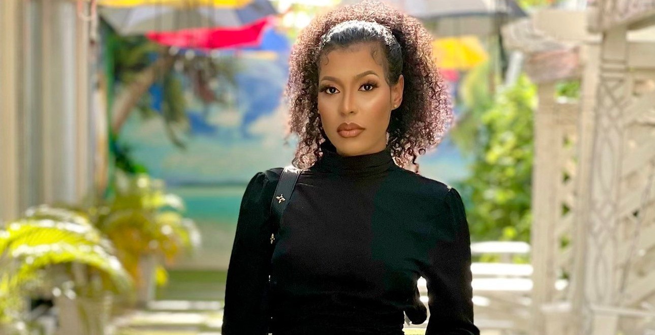 Nini responds to Twitter user asking to see the boyfriend she kept ...