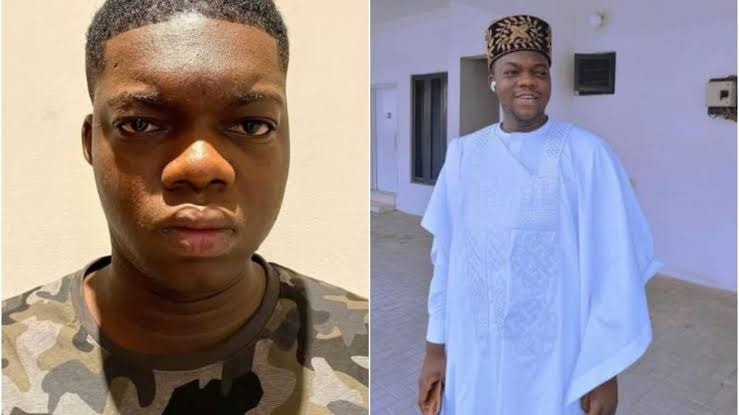 Comedian Cute Abiola is not missing - Nigerian Navy - Vanguard Allure