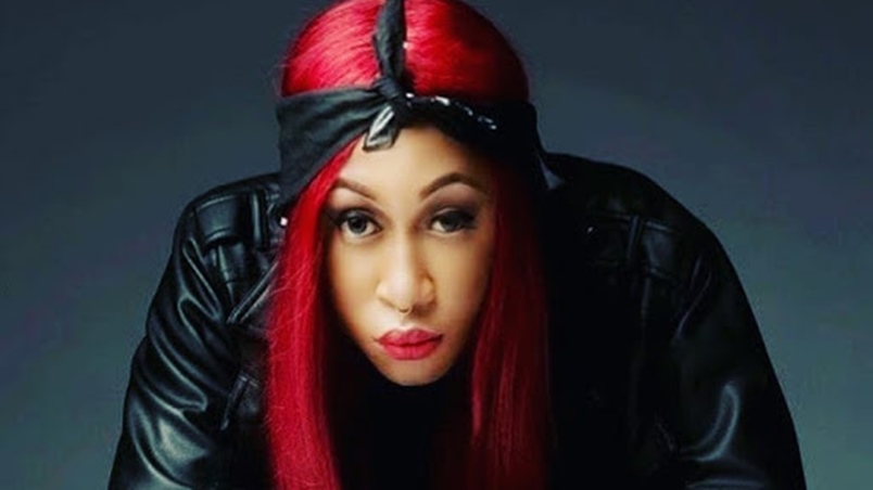 "Poor things. 1 million is chicken change" Cynthia Morgan continues to ...
