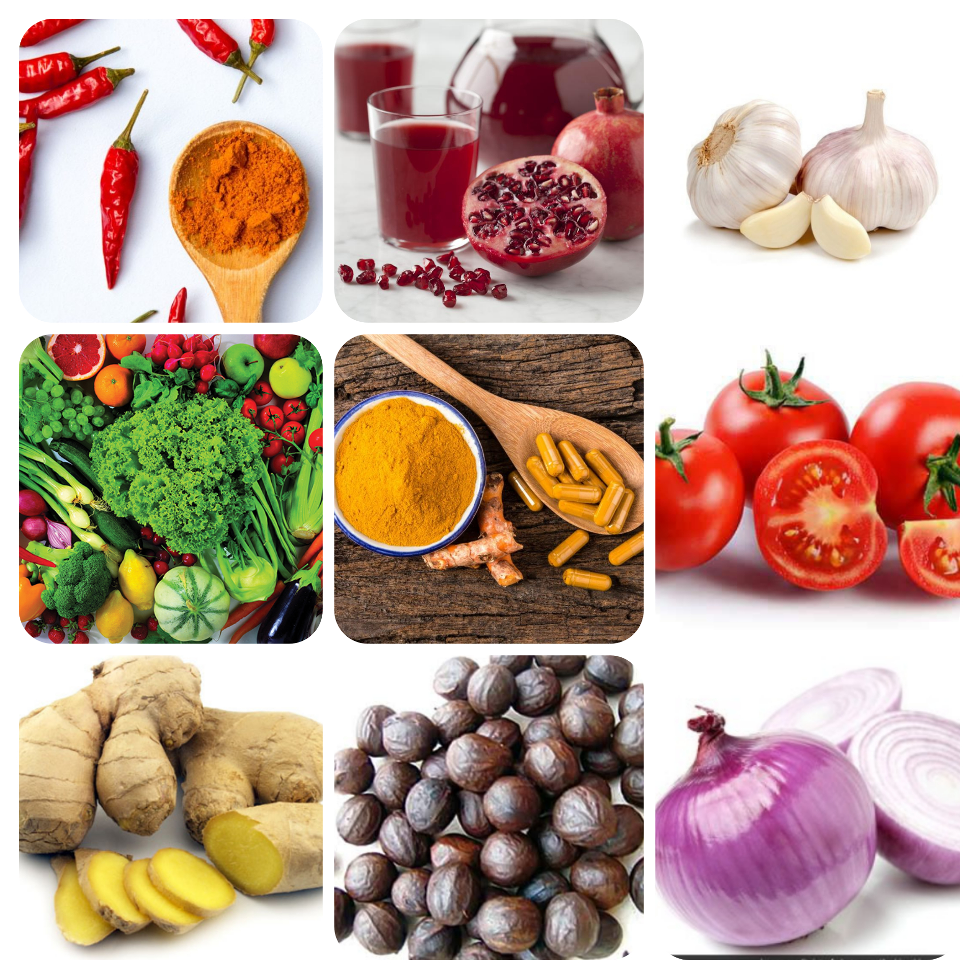 12 foods to increase blood flow and circulation - Vanguard Allure