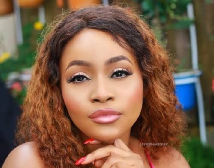 A charm was used to tie me up for 30 years – Reality Star, Chris Adah ...