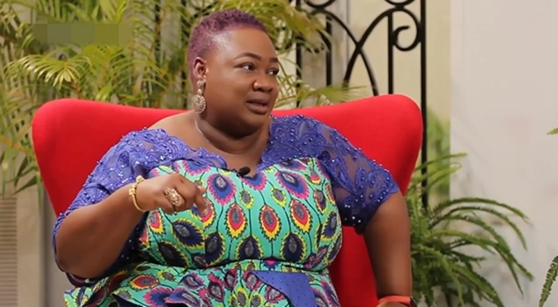 Comedian Princess recounts how ex-husband maltreated her during ectopic ...