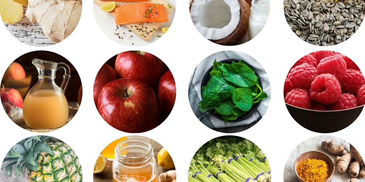 5 foods to eat if you have stomach ulcer - Vanguard Allure
