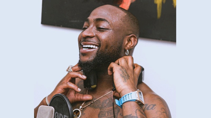 I Never Knew We Were Rich Until I Was 13 – Davido Speaks About Life ...