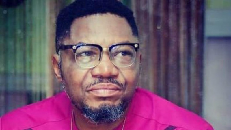 Filmmaker Ernest Obi recalls going nude for a movie role - Vanguard Allure