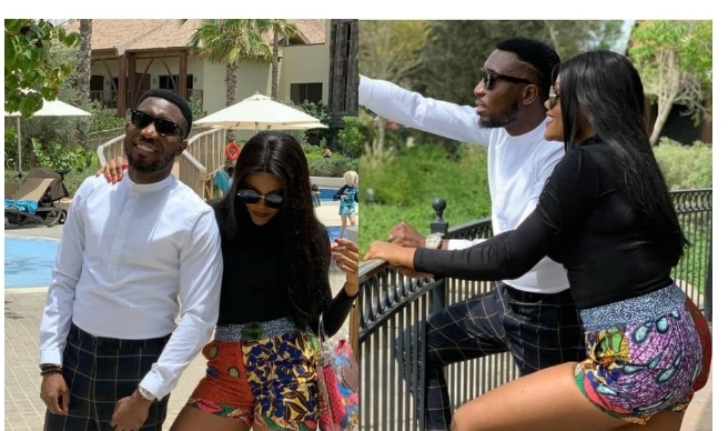 "Over the years you have been full of kindness, love and patience ...