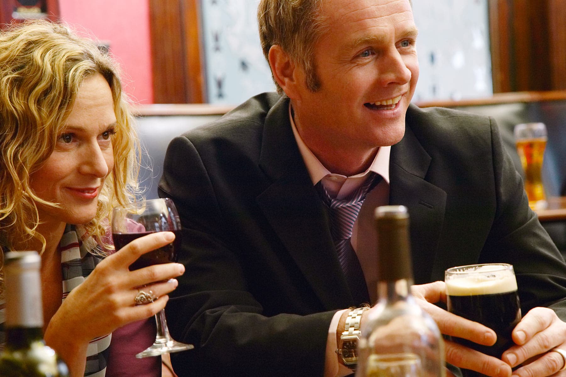 Unhealthy effects of excess alcohol - Vanguard Allure