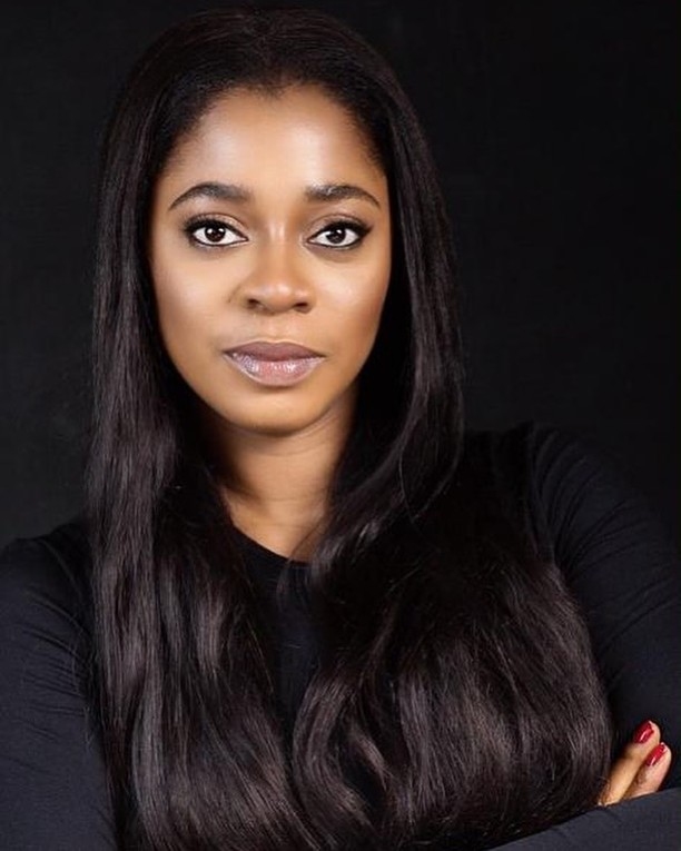 Celebrated fashion designer, Folake Coker clocks 48