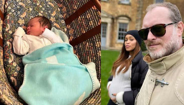 Rapper Eve welcomes first child at 43 - Vanguard Allure