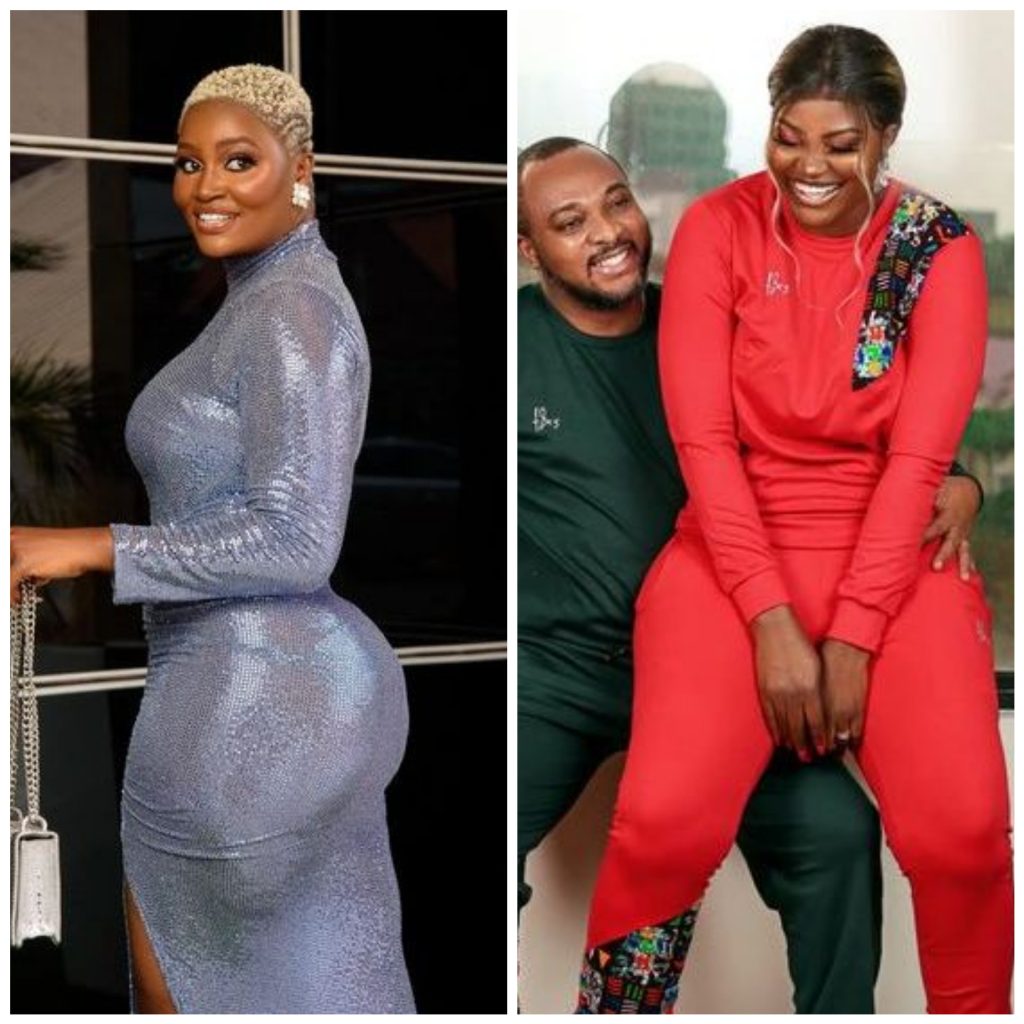 Actress, Chizzy Alichi, says she'd never divorce husband over ...