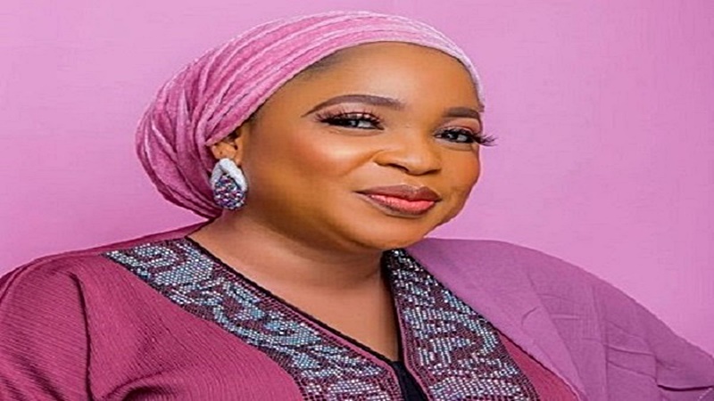 Kemi Afolabi: Nollywood stars seek financial support for actress ...