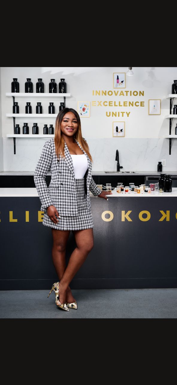 Okoko Cosmétiques expands launches in Nigeria - Vanguard Allure