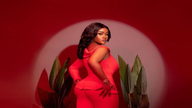 Chioma Rowland shares beautiful photos as she clocks 27 - Vanguard Allure