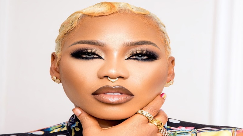 Toyin Lawani fires back at those criticizing her - Vanguard Allure