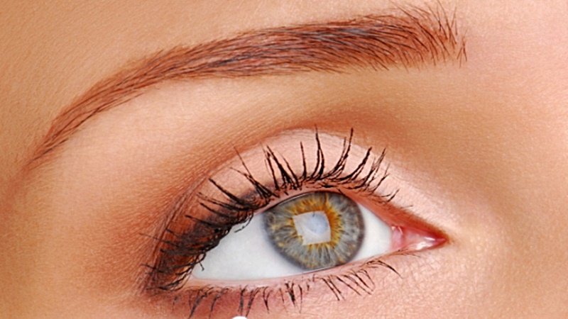 5 ways to white eyes naturally - Vanguard Allure