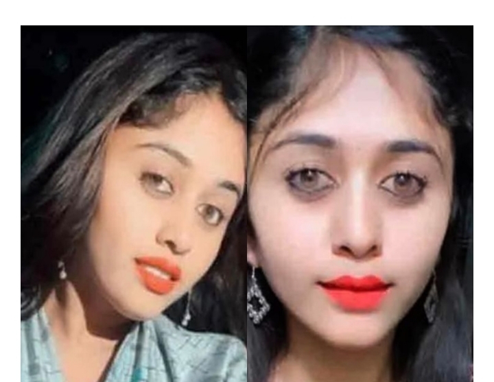 Indian actress Chethana Raj dies aged 21 after undergoing fat removal ...