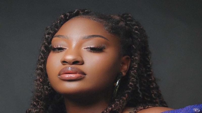 Tems becomes first Nigerian artist to debut at No.1 on Billboard Hot ...