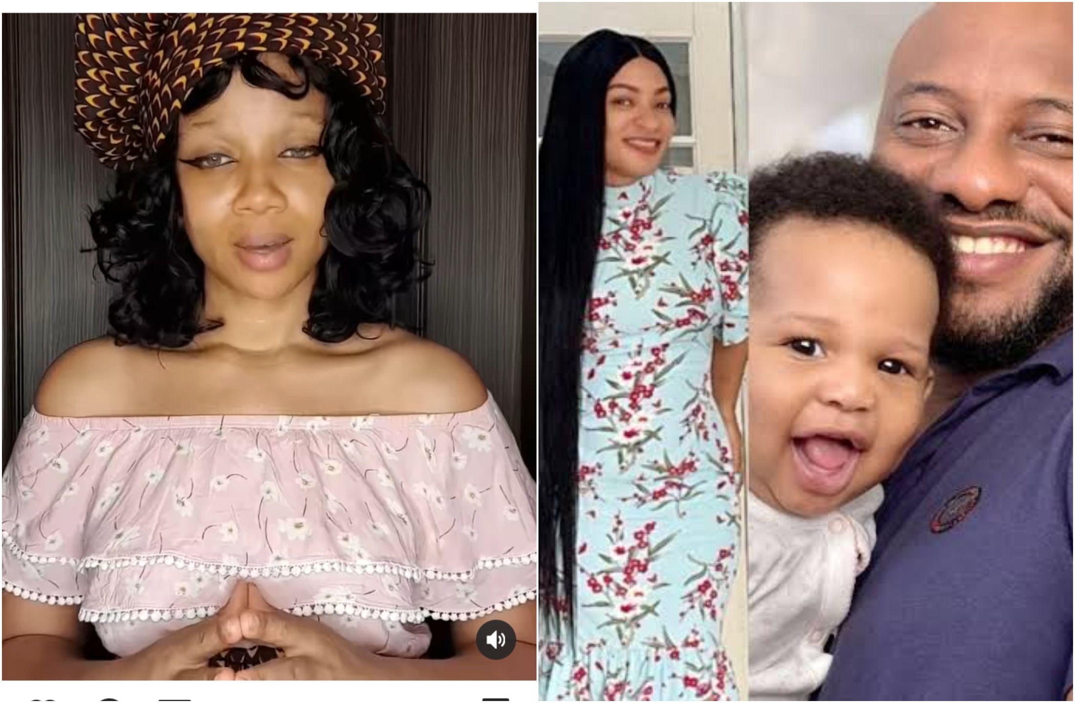 Why every married woman must allow their husband to marry multiple ...