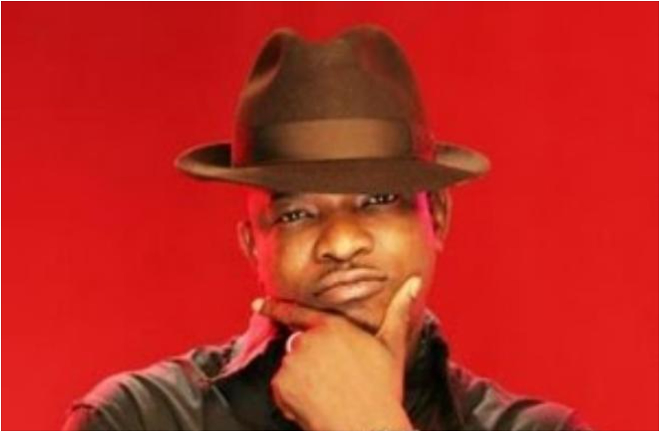 What will happen if you cheat on your wife - Singer Paul Play Dairo ...