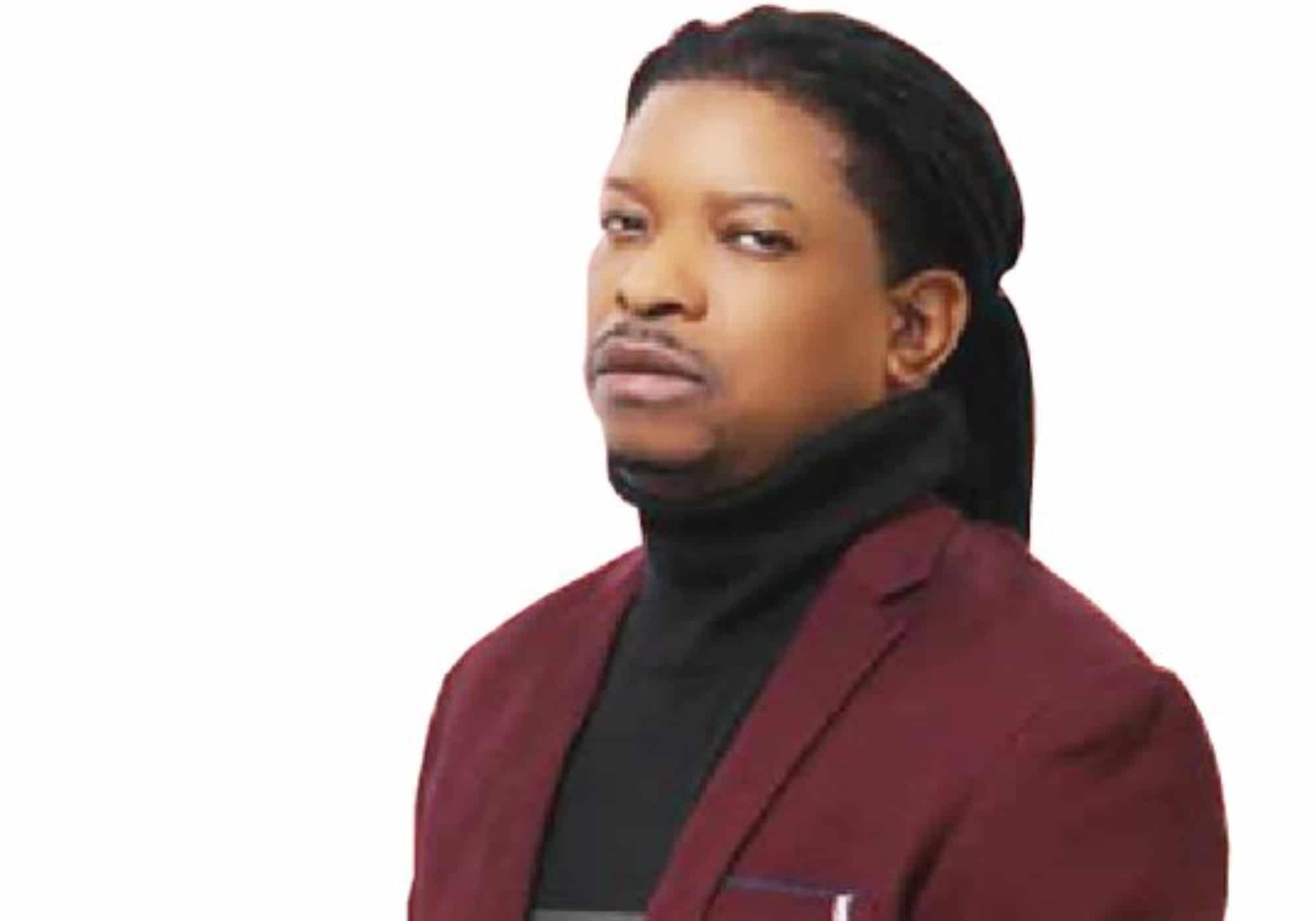 Unfaithful men deserve cheating partners – Singer Paul Play - Vanguard ...