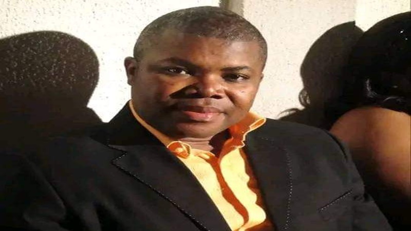 Nollywood actor and voice-over artiste, Davidson Johnson, dies ...