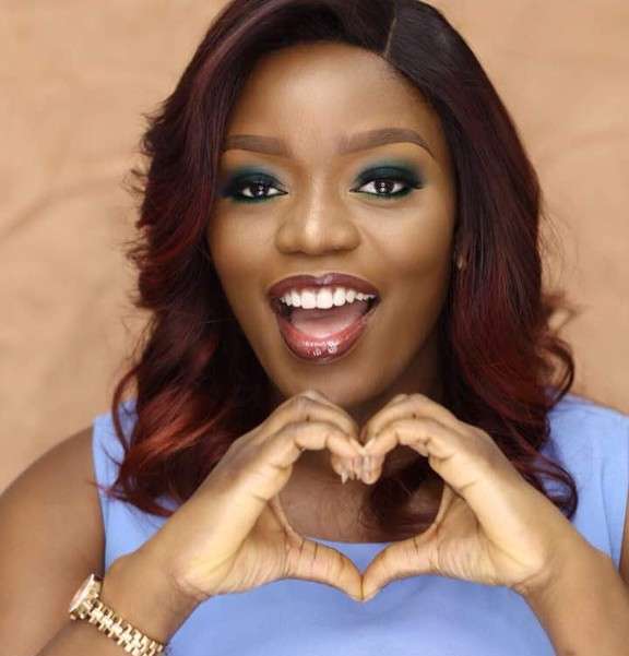 I want to get married and have another child before age 38 - Bisola ...