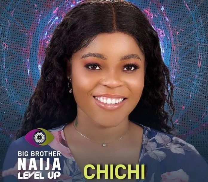 BBN season 7 housemate, Chi Chi reveal she's a stripper - Vanguard Allure