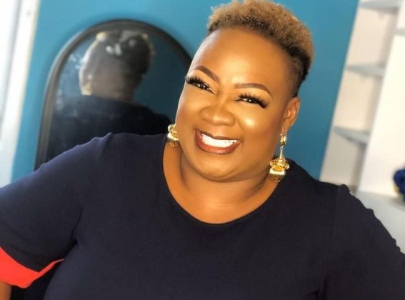 Princess celebrates Baba Ijesha's jail sentence, curses initial ...