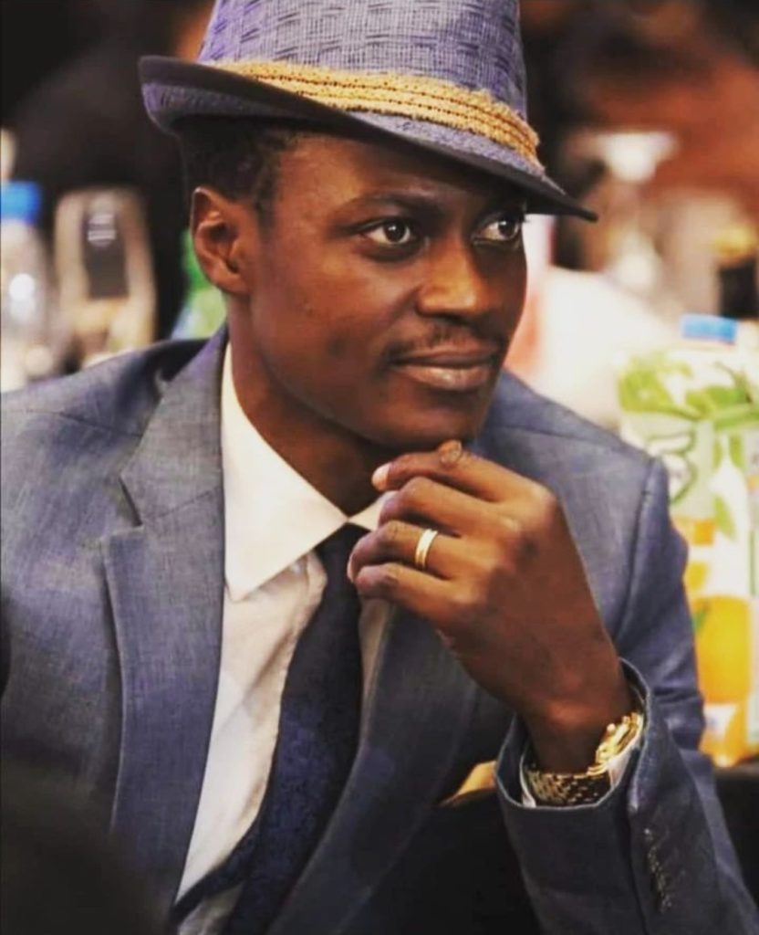 'Sallah will not be same without you' - Singer Lami Philips pens late ...