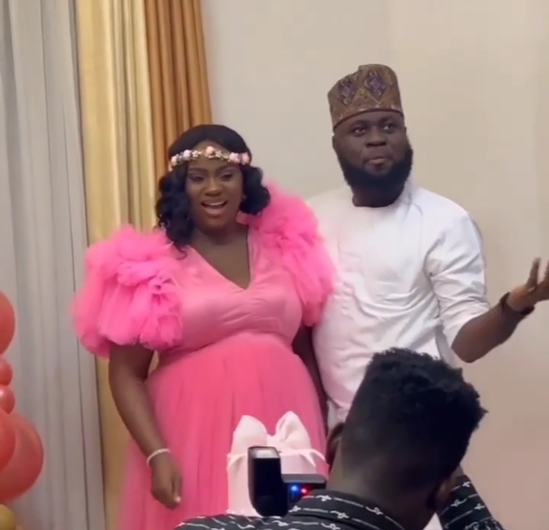 Lasisi Elenu and fiancée expecting first child together - Vanguard Allure