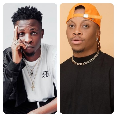 Grammy Recording Academy name Laycon, Oxlade, and others as members ...