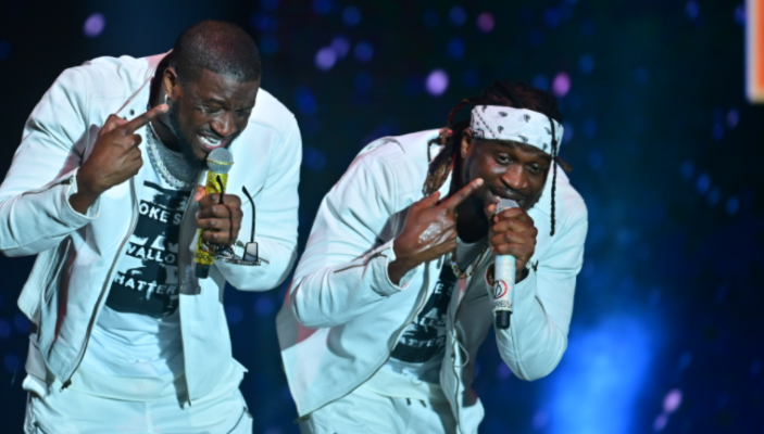 Psquare to release first joint song since reunion - Vanguard Allure