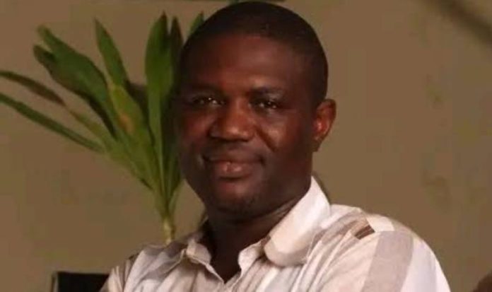 Nollywood Director, Wasiu Onitilo is dead - Vanguard Allure