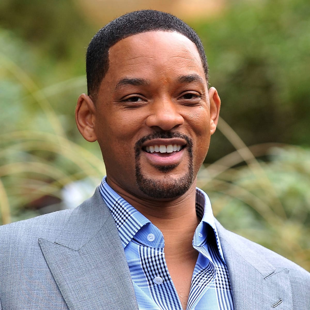 Hollywood actor, Will Smith to be paid $35 million for role in ...