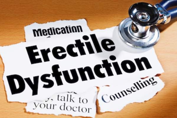 5 foods that can prevent erectile dysfunction - Vanguard Allure