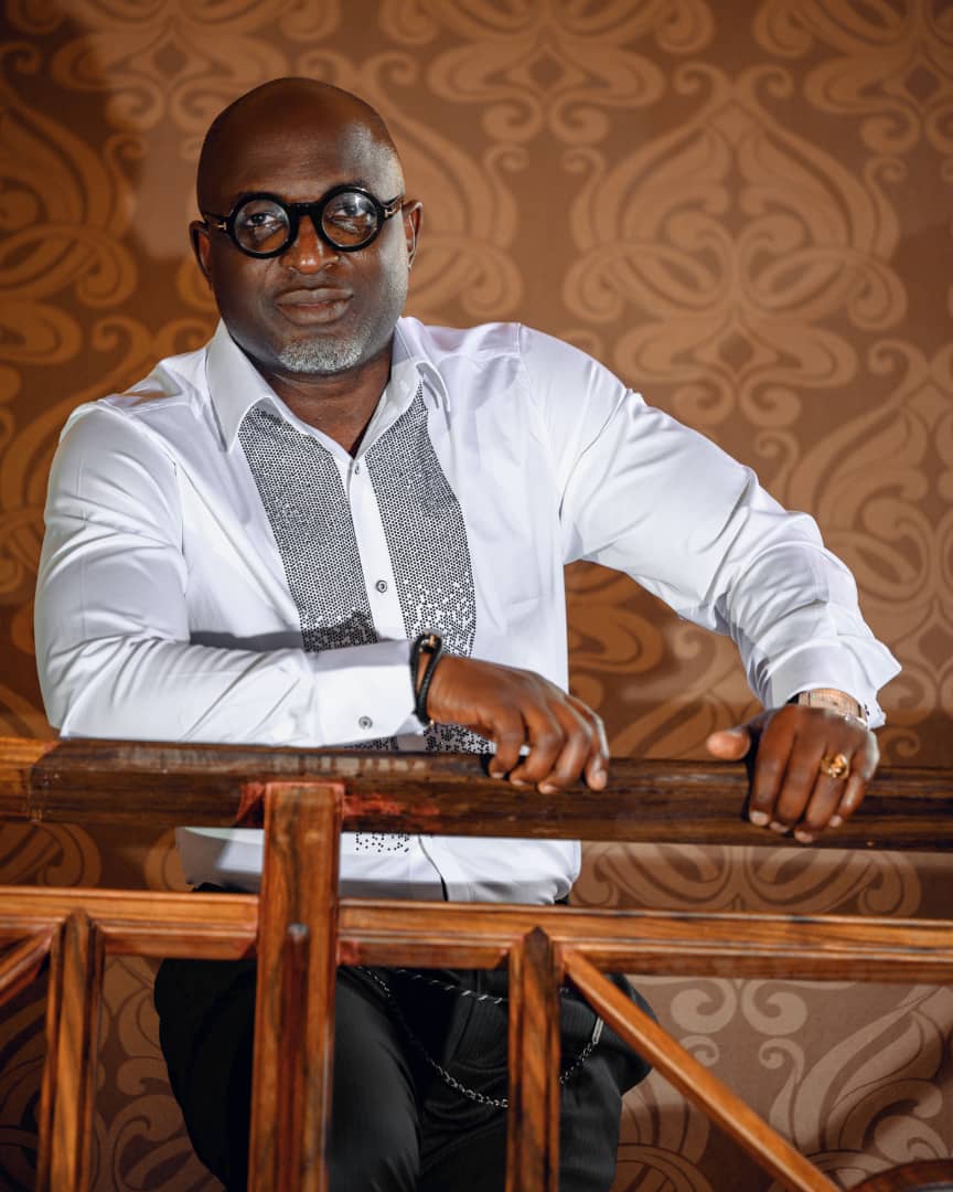 'Salon de Parfum' to take customers on a first of its kind perfume ...