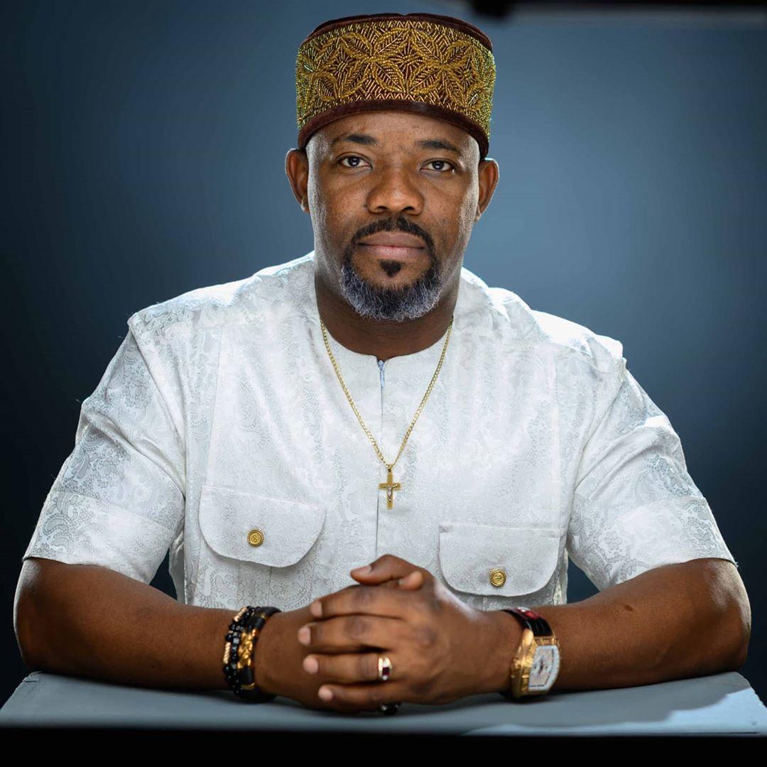 Okey Bakassi endorses Peter Obi, reveals why - Vanguard Allure