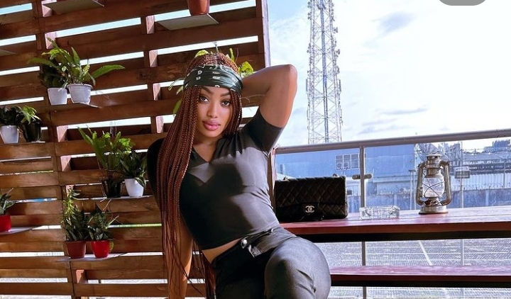 'I collapsed after my eviction' - BBNaija's Christy O reveals ...