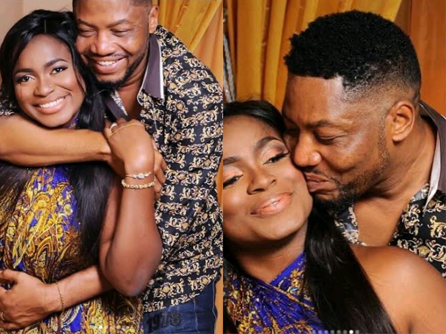 A man who can not sexually satisfy his woman should be locked up for 3 months - Ernest Obi ...