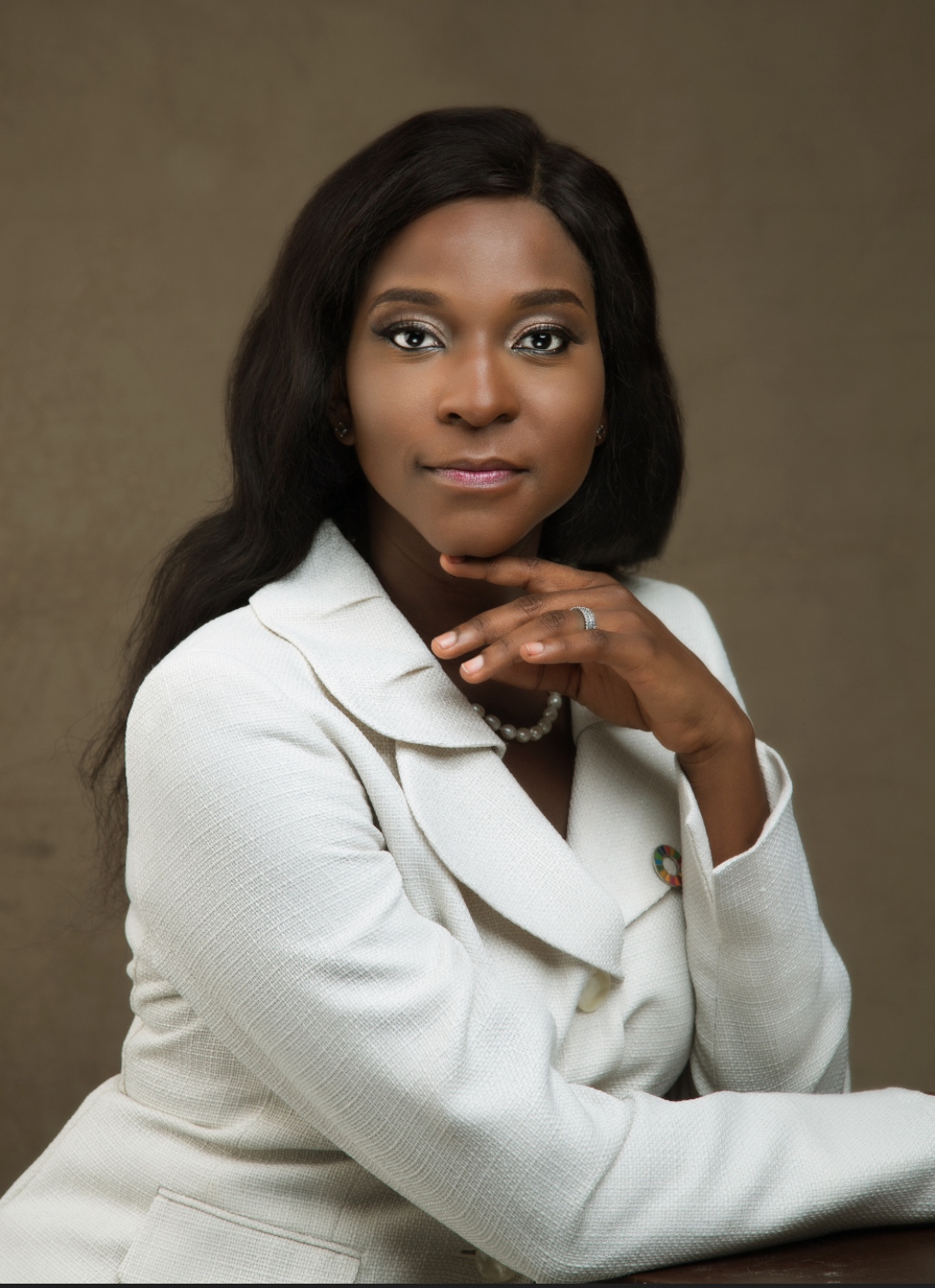 Titilola Vivour-Adeniyi: Woman On A Mission - Vanguard Allure