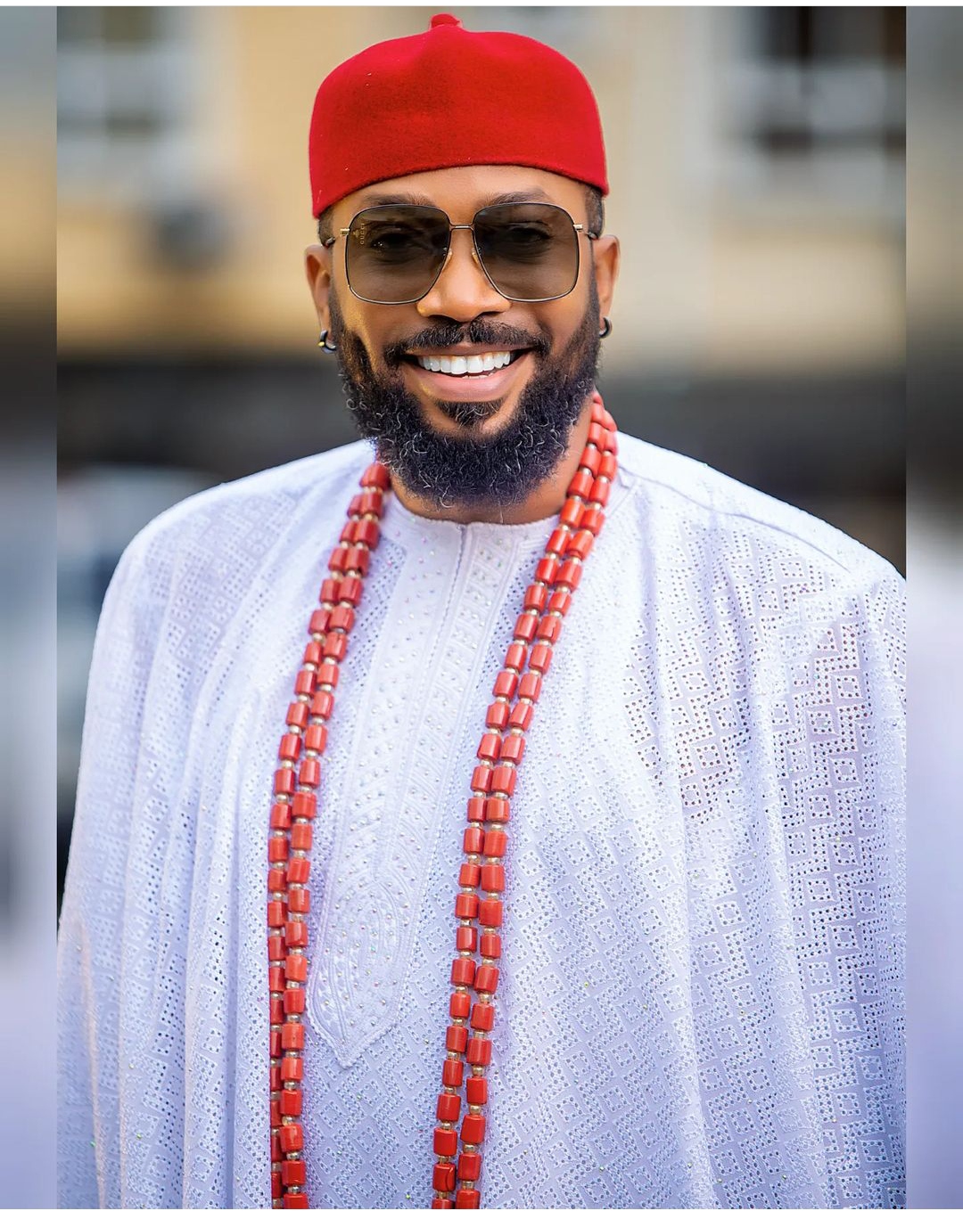 Frederick Leonard throws weight behind Peter Obi's presidential ...