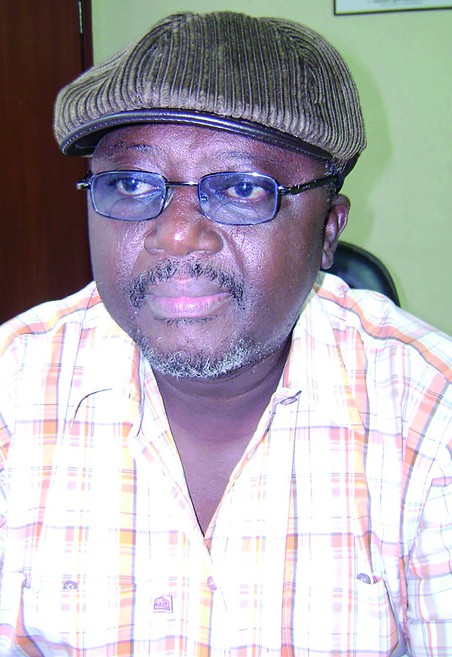 Idowu Obasa donates kidney machine to LASUTH - Vanguard Allure